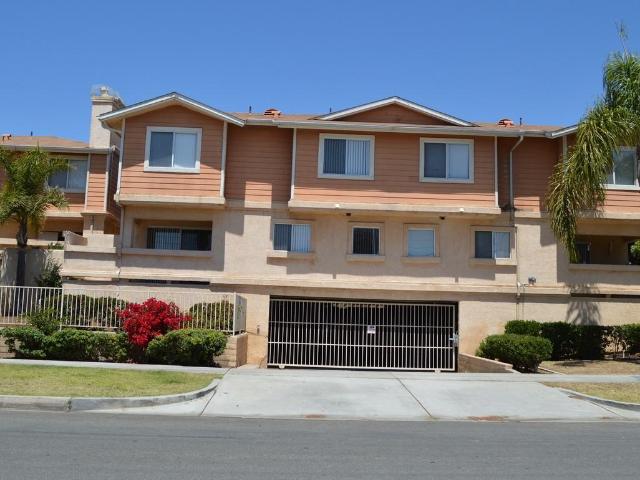 2 Bedroom Condo for Rent at 621 D St, Chula Vista, CA 91910 North Chula Vista