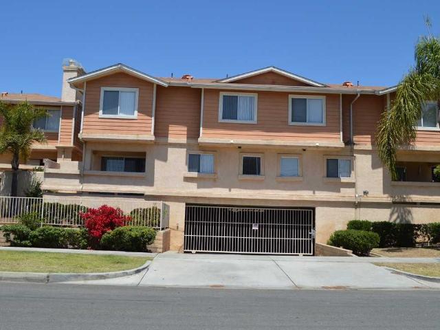 2 Bedroom Condo for Rent at 621 D St, Chula Vista, CA 91910 North Chula Vista