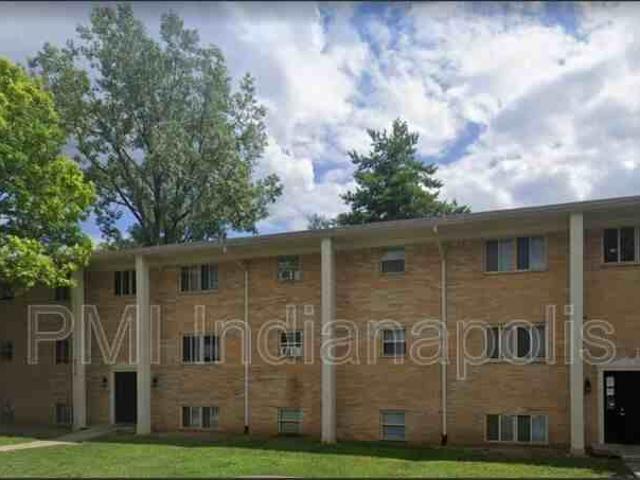 2 Bedroom Condo for Rent at 6238 Eastridge Dr #203, Indianapolis, IN 46219 Eastside