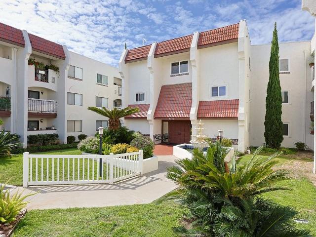 2 Bedroom Condo for Rent at 6350 Genesee Ave #115, San Diego, CA 92122 University City