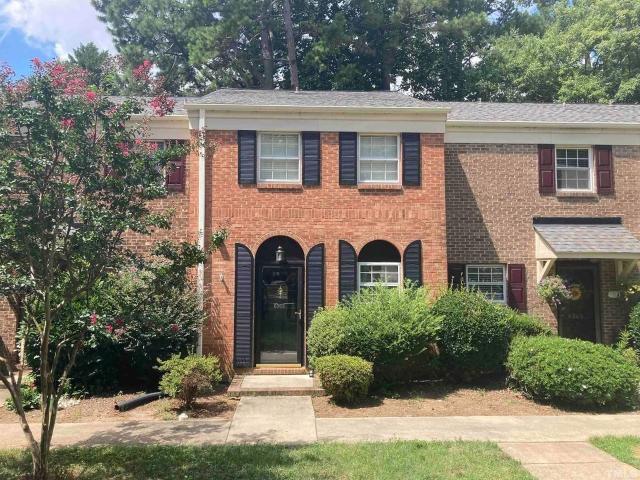 2 Bedroom Condo for Rent at 6363 New Market Way, Raleigh, NC 27615