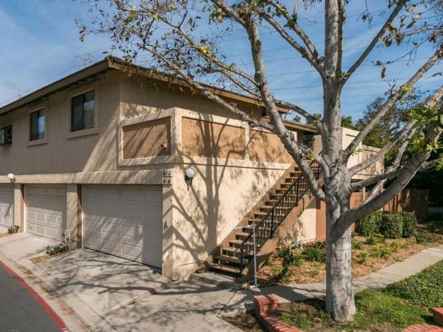 2 Bedroom Condo for Rent at 654 Holmes Ave, Ventura, CA 93003