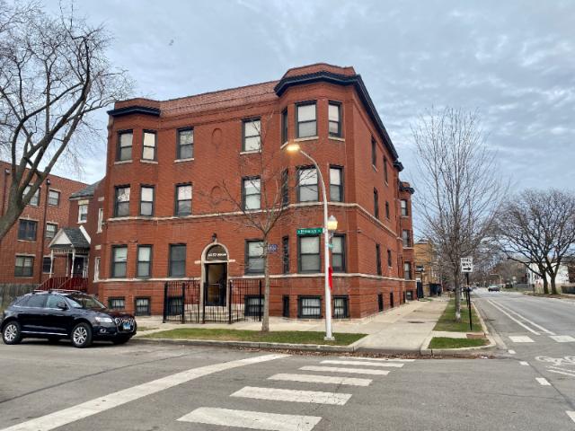 2 Bedroom Condo for Rent at 6557 S Minerva Ave #2B, Chicago, IL 60637 Woodlawn