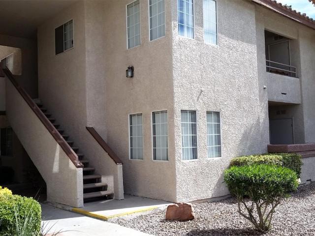 2 Bedroom Condo for Rent at 6500 West Lake Mead BoulevardBuilding A 3 #110, Las Vegas, NV 89108