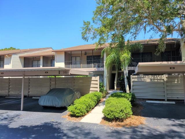 2 Bedroom Condo for Rent at 650 Bird Bay Dr E #105, Venice, FL 34285 Bird Bay Golf Course