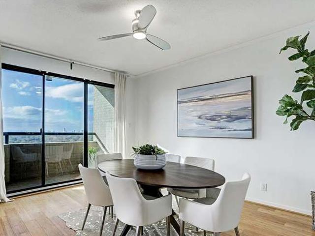 2 Bedroom Condo for Rent at 651 Bering Drive #1984, Houston, TX 77057 Great Uptown