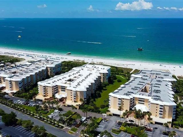 2 Bedroom Condo for Rent at 6650 Sunset Way #106, St. Pete Beach, FL 33706
