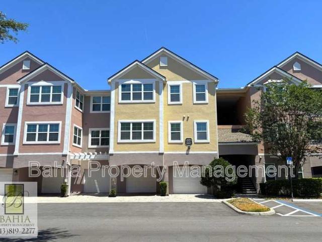 2 Bedroom Condo for Rent at 6663 Queens Borough Ave #303, Orlando, FL 32835 Metro West