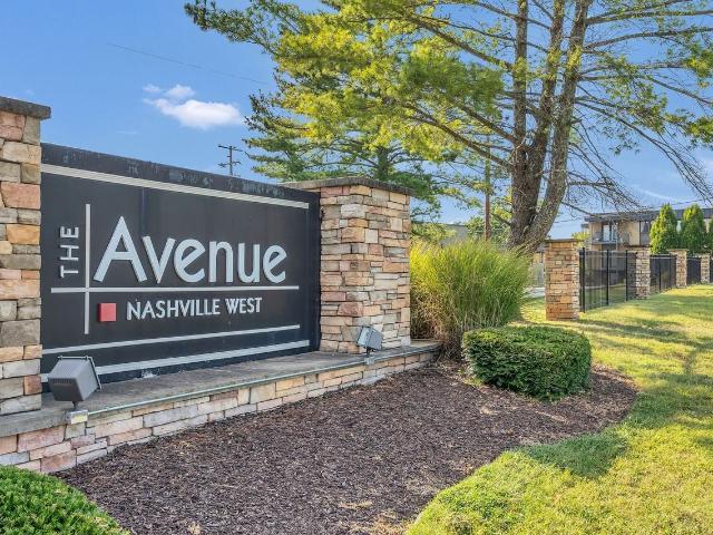 2 Bedroom Condo for Rent at 6680 Charlotte Pike #F5, Nashville, TN 37209 Hillwood