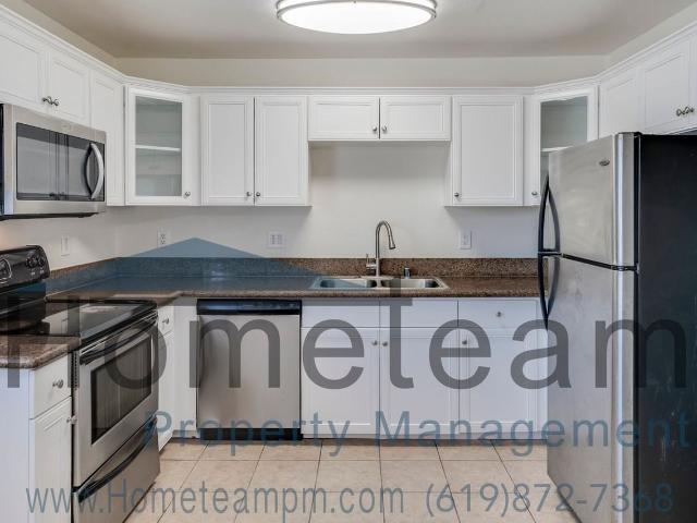 2 Bedroom Condo for Rent at 6602 Beadnell Way #20, San Diego, CA 92117 Clairemont Mesa East
