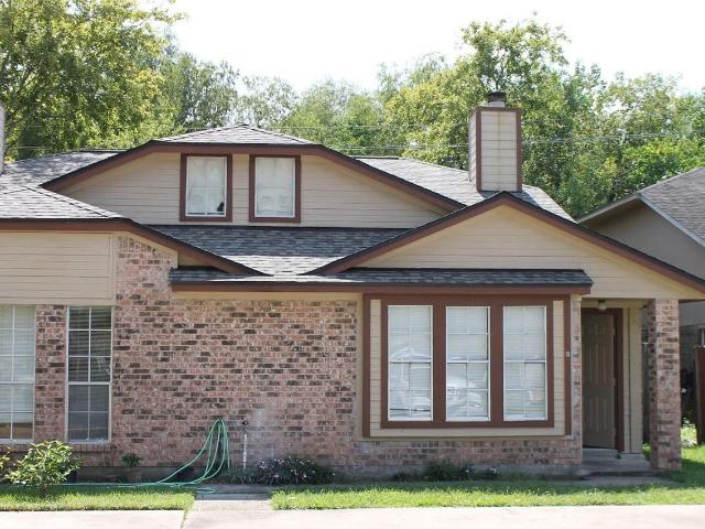2 Bedroom Condo for Rent at 6612 Tamar Dr, Pasadena, TX 77503