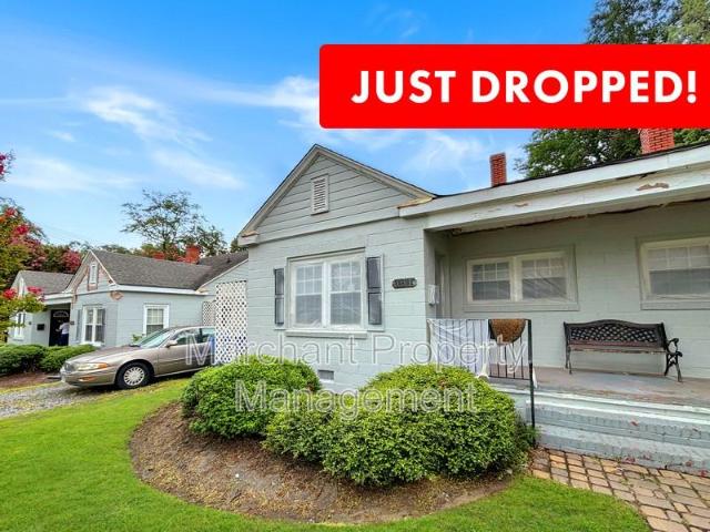 2 Bedroom Condo for Rent at 661 Ravenel St, Spartanburg, SC 29302