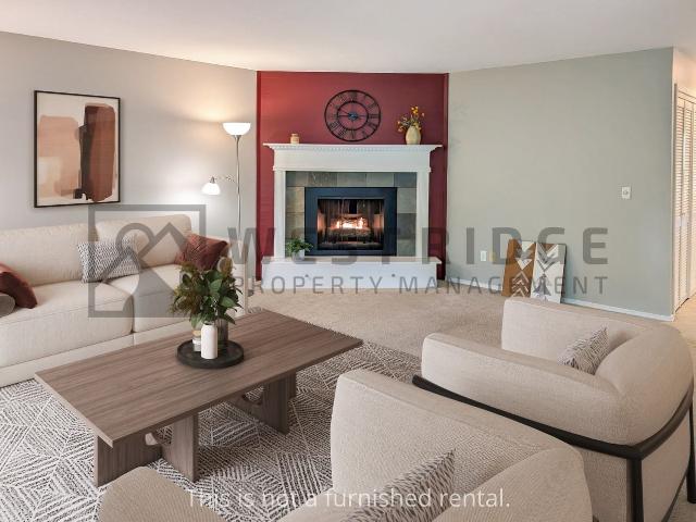 2 Bedroom Condo for Rent at 6745 Sw Scholls Ferry Rd #1, Beaverton, OR 97008 Denny Whitford