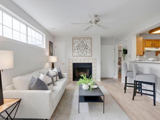 2 Bedroom Condo for Rent at 6702 S Ivy Way #B6, Centennial, CO 80112 Homestead in The Willows