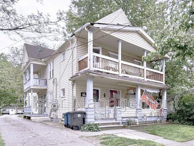 2 Bedroom Condo for Rent at 6714 Worley Ave, Cleveland, OH 44105 South Broadway