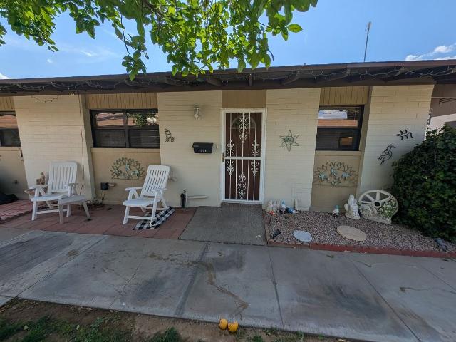 2 Bedroom Condo for Rent at 6721 E Mcdowell Rd, Scottsdale, AZ 85257