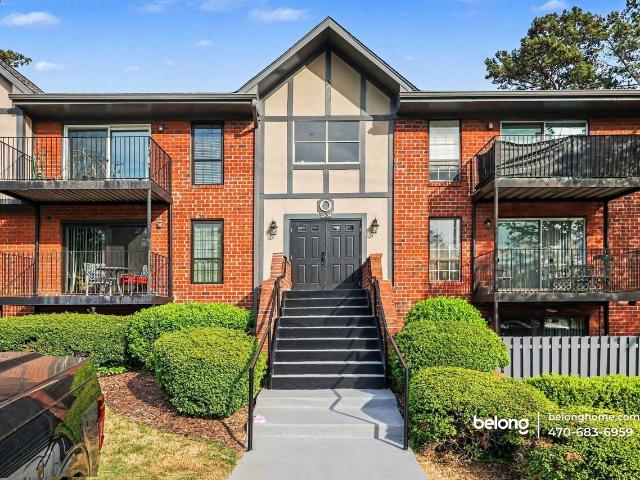 2 Bedroom Condo for Rent at 6851 Roswell Rd Ne #O26, Sandy Springs, GA 30328 North Springs