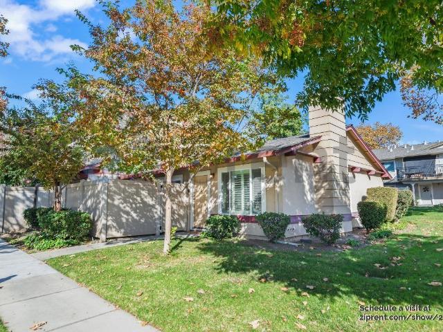 2 Bedroom Condo for Rent at 686 Whitewater Ct, San Jose, CA 95133 Cedarville Giannotta