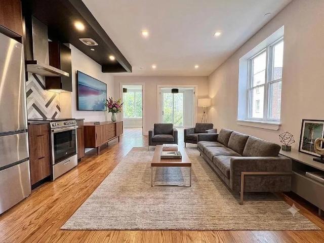 2 Bedroom Condo for Rent at 680 East 21st Street #4, New York, NY 11226 Flatbush