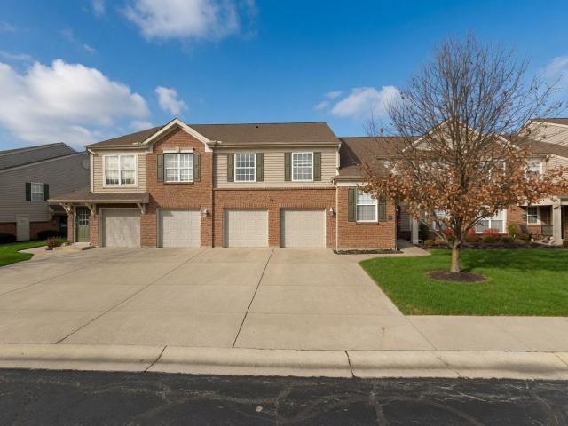 2 Bedroom Condo for Rent at 6823 Cloudscape Way, Maineville, OH 45039