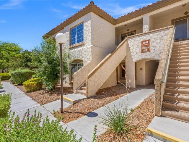 2 Bedroom Condo for Rent at 6901 Squaw Mountain Dr #101, Las Vegas, NV 89130