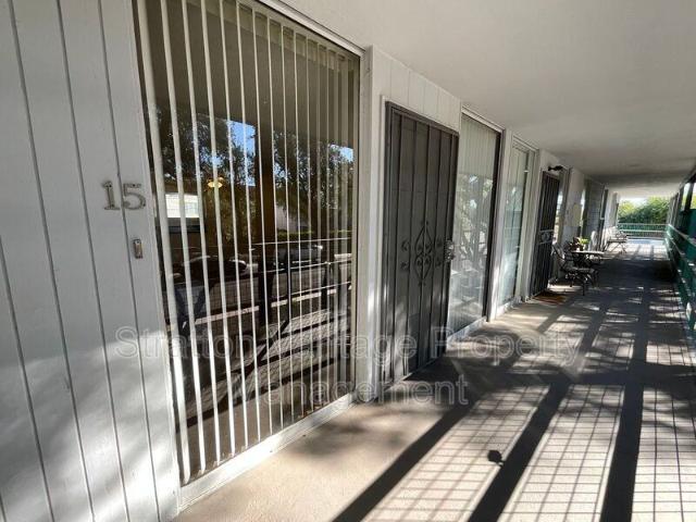 2 Bedroom Condo for Rent at 6936 East 4th Street #15, Scottsdale, AZ 85251 Downtown Scottsdale