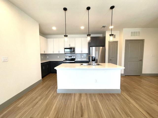 2 Bedroom Condo for Rent at 705 E Olympic Dr #03 104, Pflugerville, TX 78660