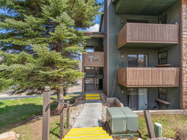 2 Bedroom Condo for Rent at 7065 N 2200 W #2V, Park City, UT 84098