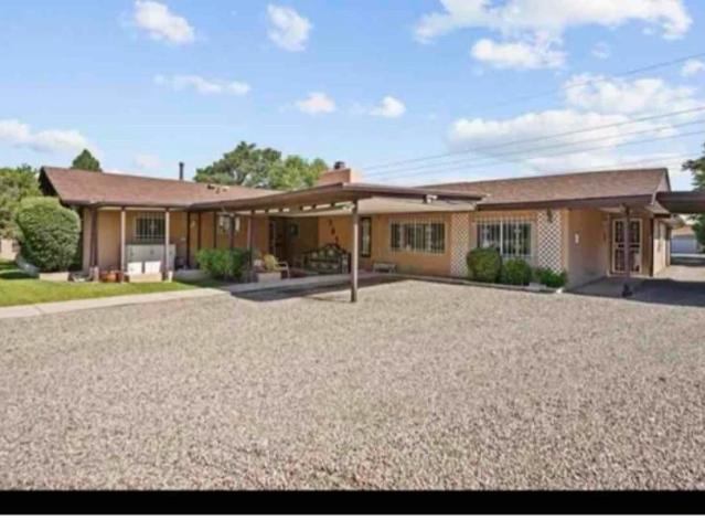 2 Bedroom Condo for Rent at 707 Calle Del Pajarito Nw #B, North Valley, NM 87114 Alamedan Valley