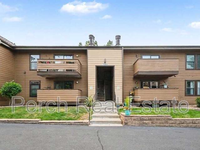 2 Bedroom Condo for Rent at 7080 W 20th Ave, Lakewood, CO 80214 Edgewood