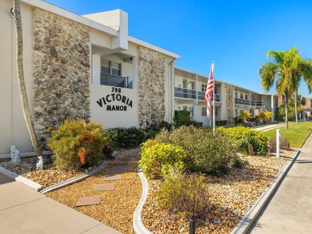 2 Bedroom Condo for Rent at 708 Victoria Dr #110, Cape Coral, FL 33904 Caloosahatchee