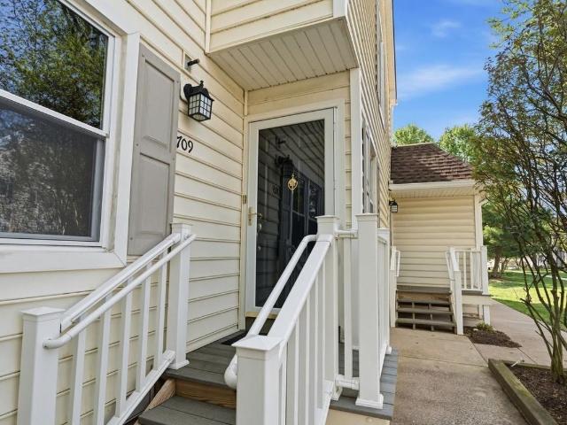 2 Bedroom Condo for Rent at 709 Society Hill Blvd, Cherry Hill, NJ 08003