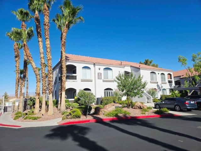 2 Bedroom Condo for Rent at 700 Carnegie St #222, Henderson, NV 89052 MacDonald Ranch