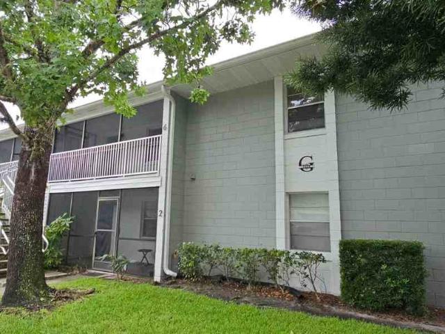 2 Bedroom Condo for Rent at 700 E Airport Blvd #G6, Sanford, FL 32773