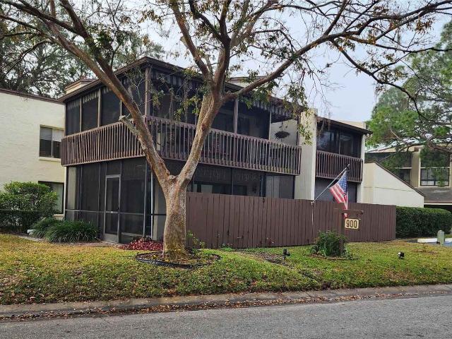 2 Bedroom Condo for Rent at 700 Starkey Rd, Largo, FL 33771 East Bay