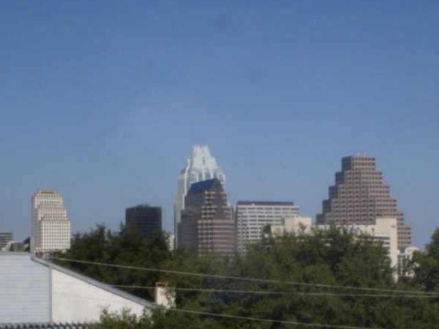 2 Bedroom Condo for Rent at 700 S 1st St, Austin, TX 78704 Bouldin Creek