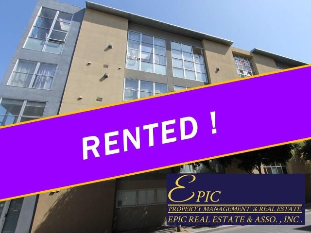 2 Bedroom Condo for Rent at 701 Minna St #12, San Francisco, CA 94103 SOMA