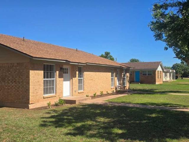 2 Bedroom Condo for Rent at 701 Chaparral Cir, Abilene, TX 79605