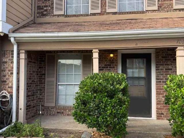 2 Bedroom Condo for Rent at 701 Lee St #2A, Mesquite, TX 75149