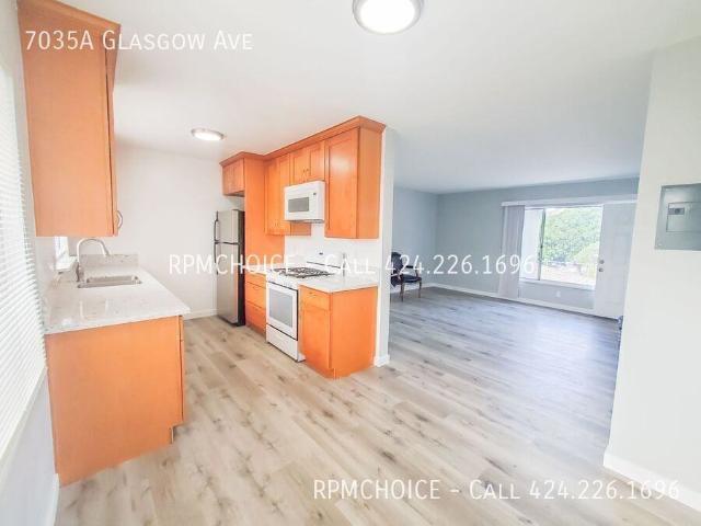 2 Bedroom Condo for Rent at 7035A Glasgow Ave, Los Angeles, CA 90045 Westchester Playa Del Rey