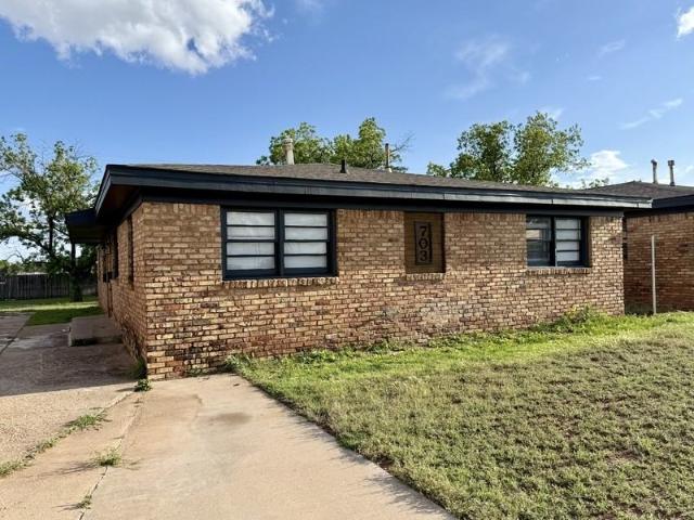 2 Bedroom Condo for Rent at 703 47th St, Lubbock, TX 79404 Harwell