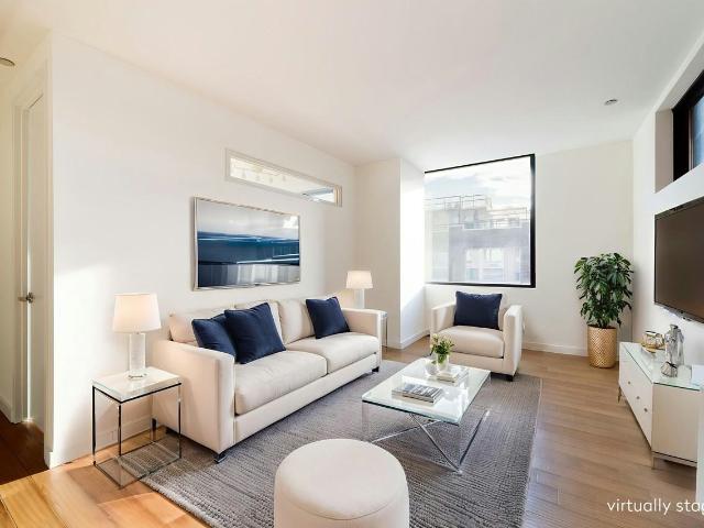 2 Bedroom Condo for Rent at 70 Berry St #6G, New York, NY 11249 Williamsburg