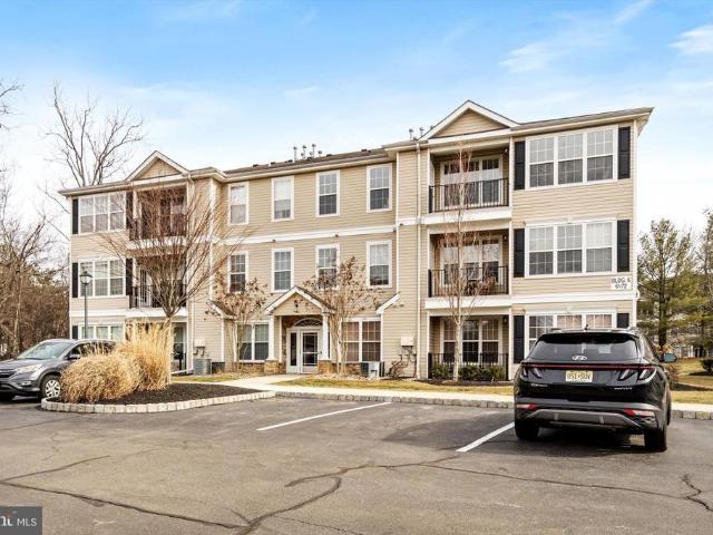 2 Bedroom Condo for Rent at 70 Kyle Way, Ewing, NJ 08628