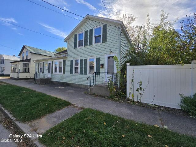 2 Bedroom Condo for Rent at 70 Oak St, Saratoga Springs, NY 12866