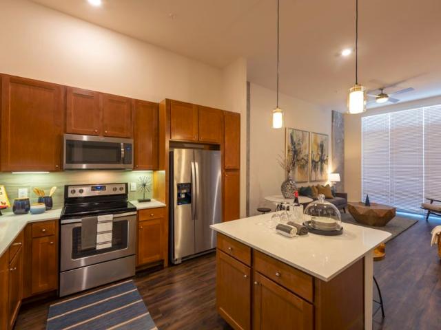 2 Bedroom Condo for Rent at 70 Rainey Street #11A 4, Austin, TX 78701 Downtown Austin