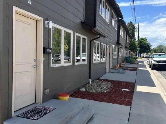 2 Bedroom Condo for Rent at 70 W Layton Ave Apt B, Englewood, CO 80110