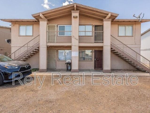 2 Bedroom Condo for Rent at 7144 N 66th Dr #102, Glendale, AZ 85301