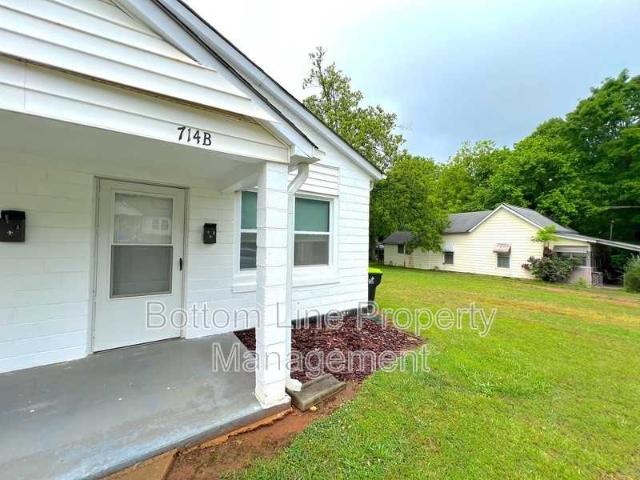 2 Bedroom Condo for Rent at 714 S Franklin St, China Grove, NC 28023