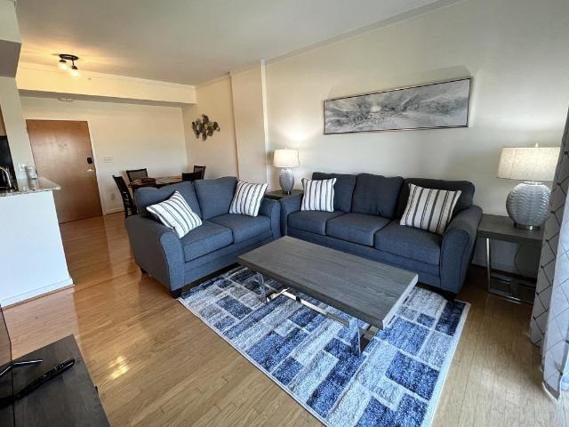 2 Bedroom Condo for Rent at 715 N Church St, Charlotte, NC 28202 Fourth Ward