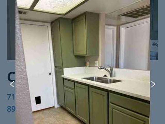 2 Bedroom Condo for Rent at 7100 West Pirates Cove Road, Las Vegas, NV 89145